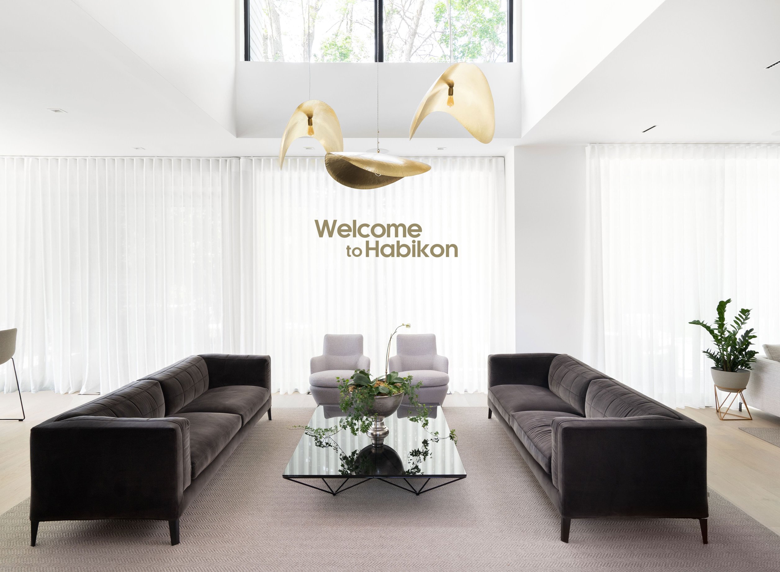 Homepage - Habikon